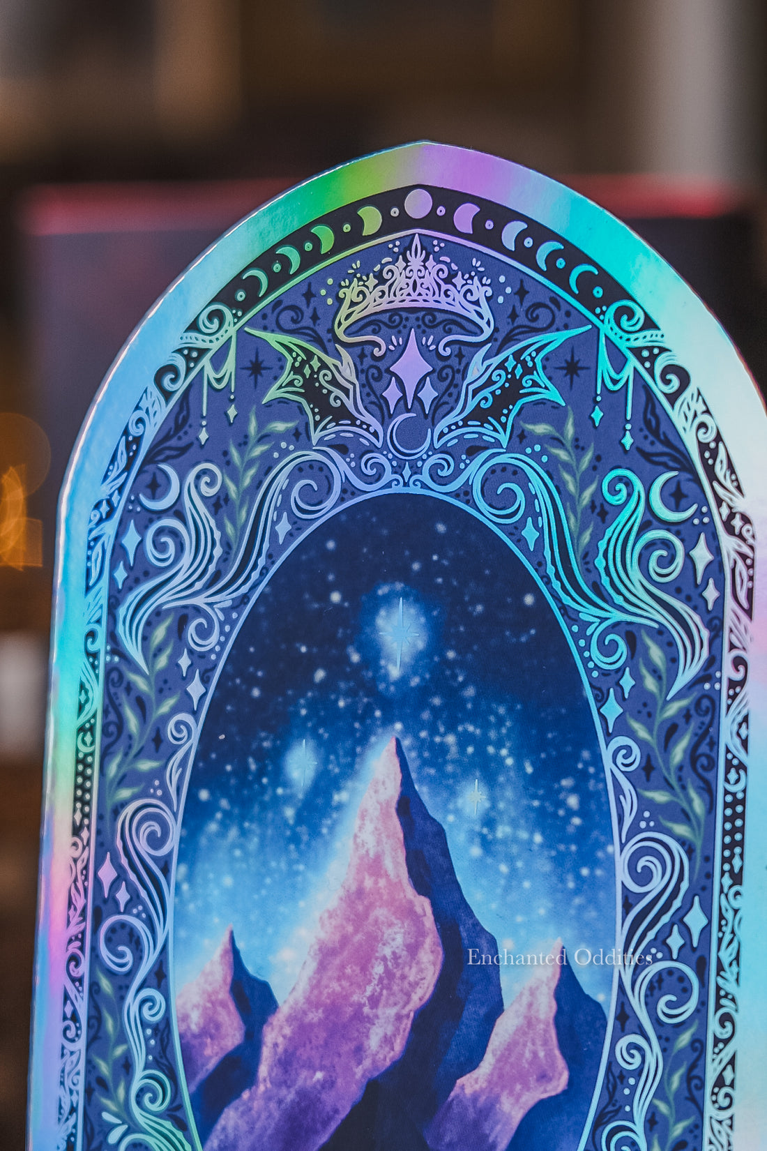 *PRE-ORDER* Court of Dreams bookmark – Enchanted Oddities