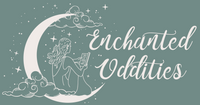 Dragon Rider Bookmark – Enchanted Oddities