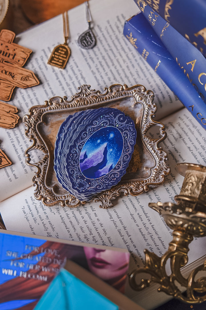 stickers – Enchanted Oddities