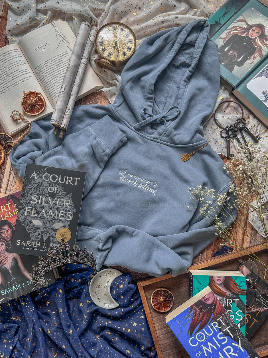 NIGHT COURT COLLECTION – Page 2 – Enchanted Oddities