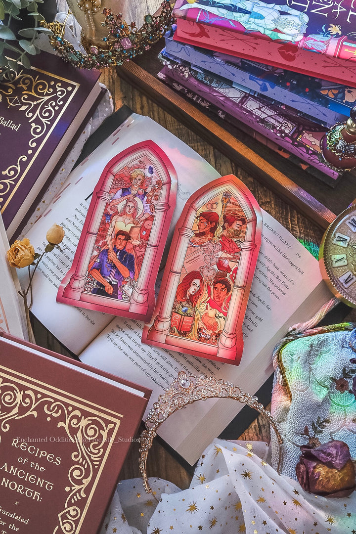 ONCE UPON A BROKEN HEART COLLECTION ♡ – Enchanted Oddities